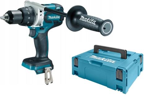 Makita DDF481Z wiertarko-wkrętarka 18V + Makpac Body - Sklep z ...