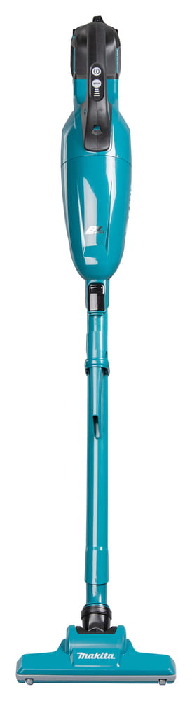 Makita DCL284FZ odkurzacz pionowy z silnikiem bezszczotkowym 18V ...