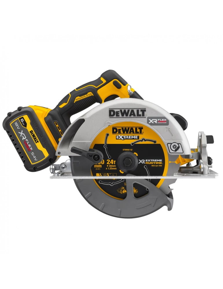 DeWalt DCS573 Piła tarczowa + torba - Sklep z narzędziami remontowo ...